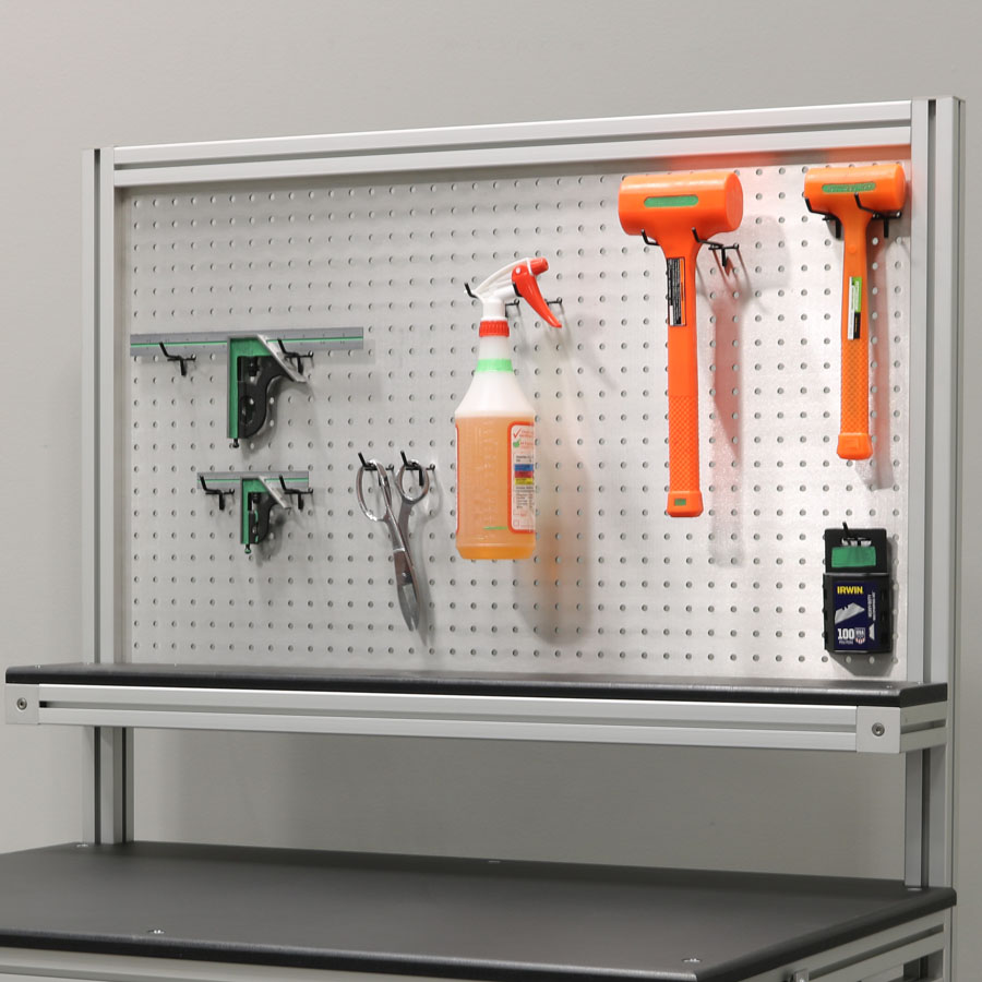 MiniTec T-Slotted Aluminum Extrusions. Modular Aluminum Profiles For ...